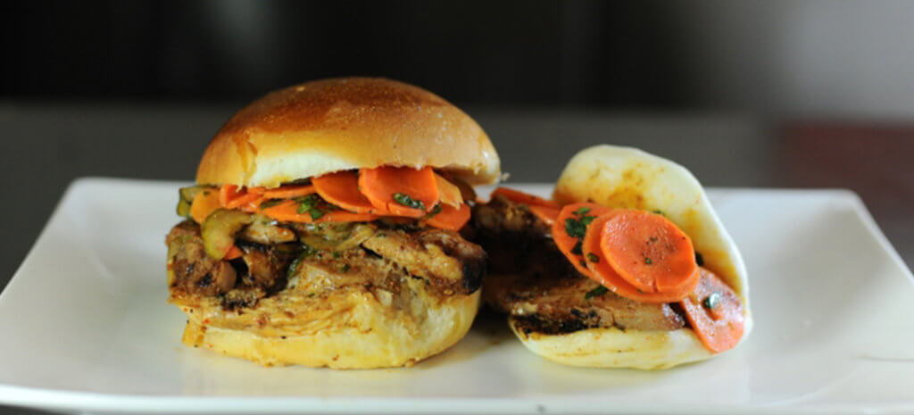 Off the Grid | Box Lunch Catering | San Francisco, CA