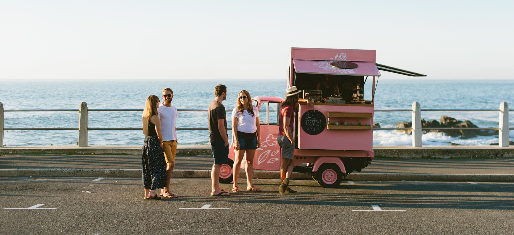 The Future of Mobile Food: Our First Ever Mobile Food Trends Report is ...