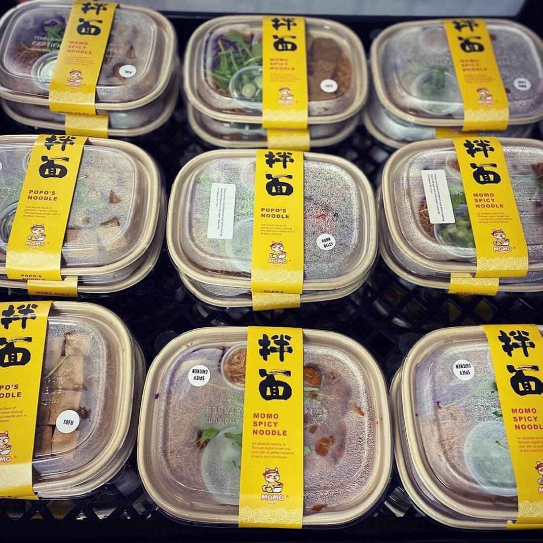 Great Plates Delivered SF: Supporting the Local Community | Off the Grid