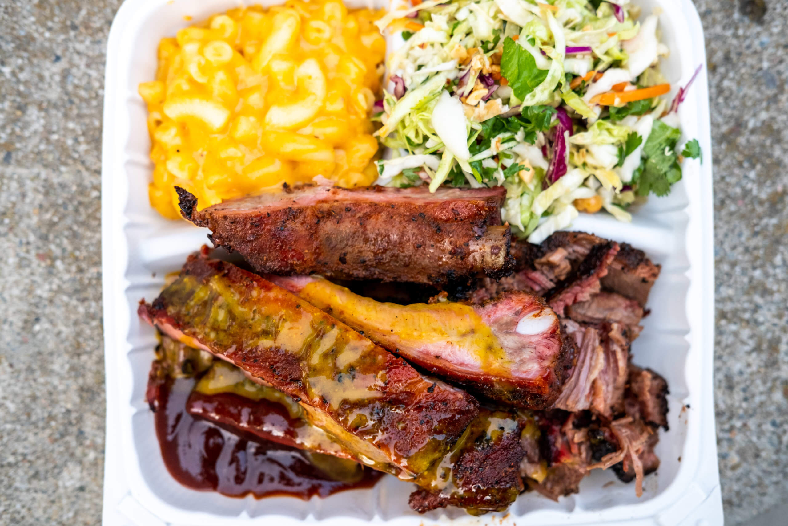 Your Ultimate Bay Area BBQ Guide | Off the Grid