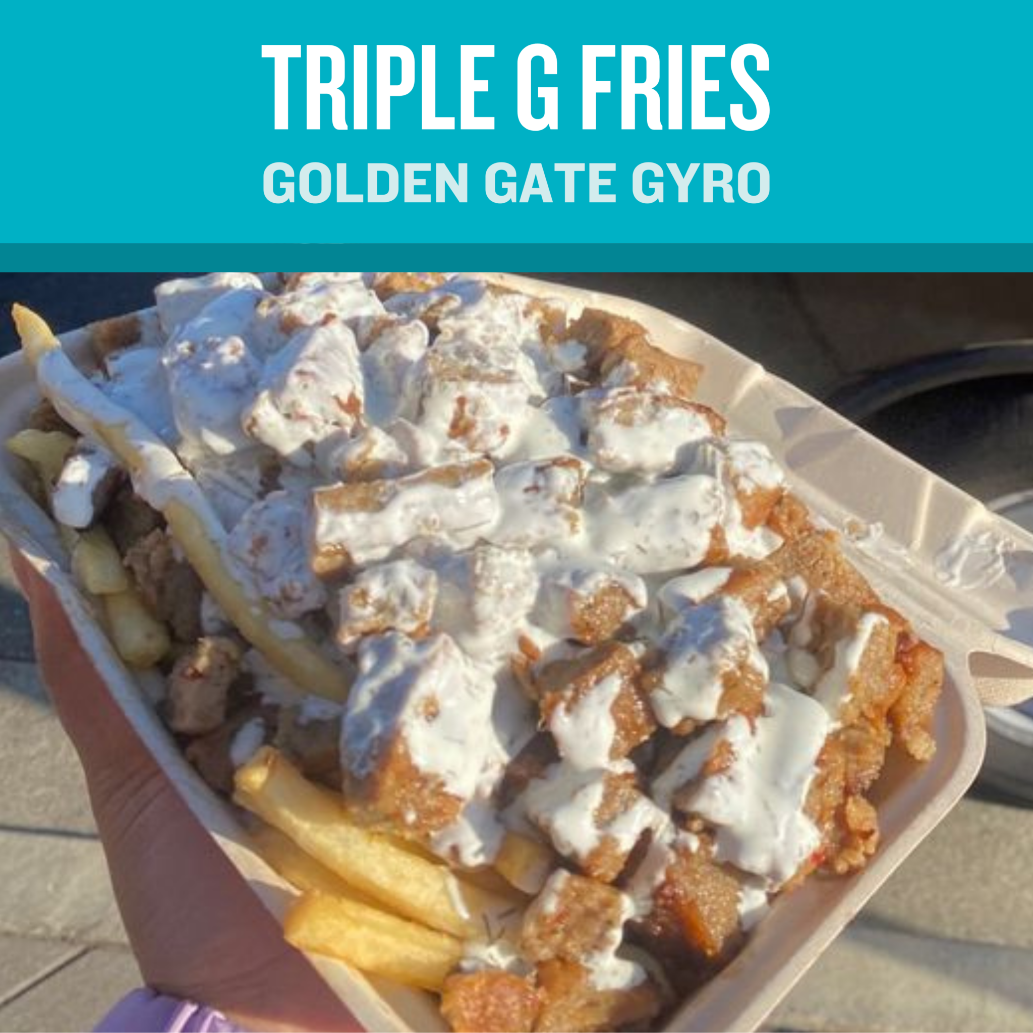 We Rounded Up 8 of the Bay’s Best Loaded Fries From People Who Like to ...