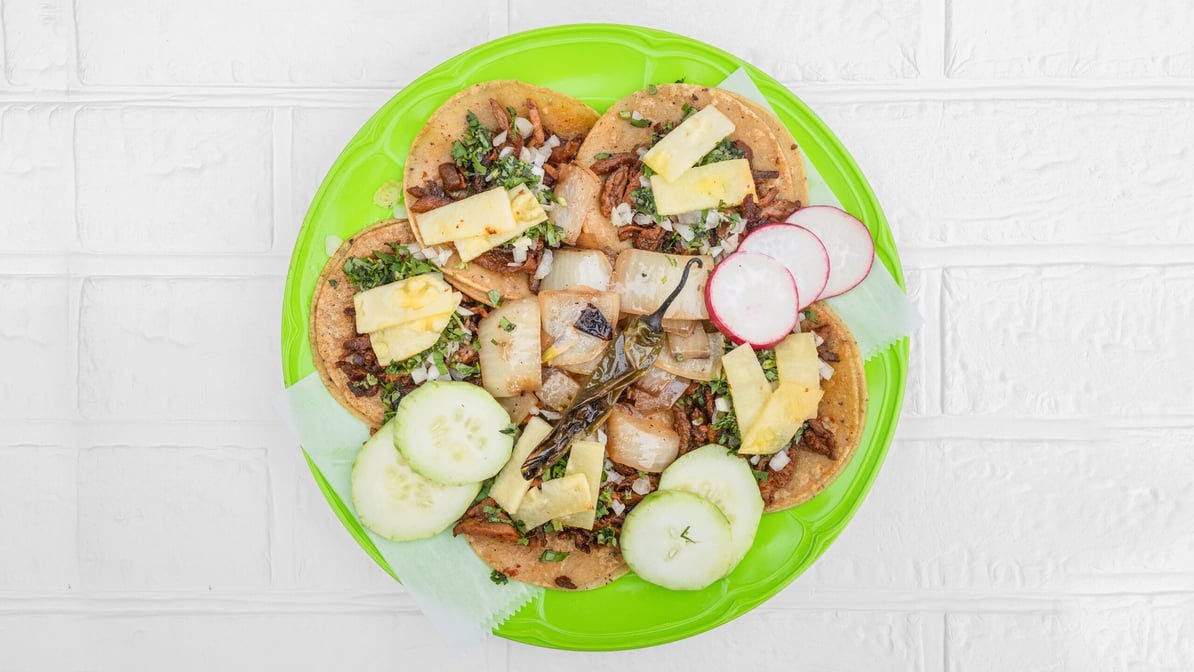 The Ultimate Bay Area Taco Guide | Off the Grid