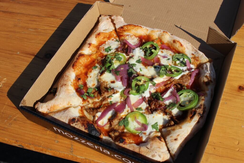 The Ultimate Guide to Pizza in the Bay Area | Off the Grid