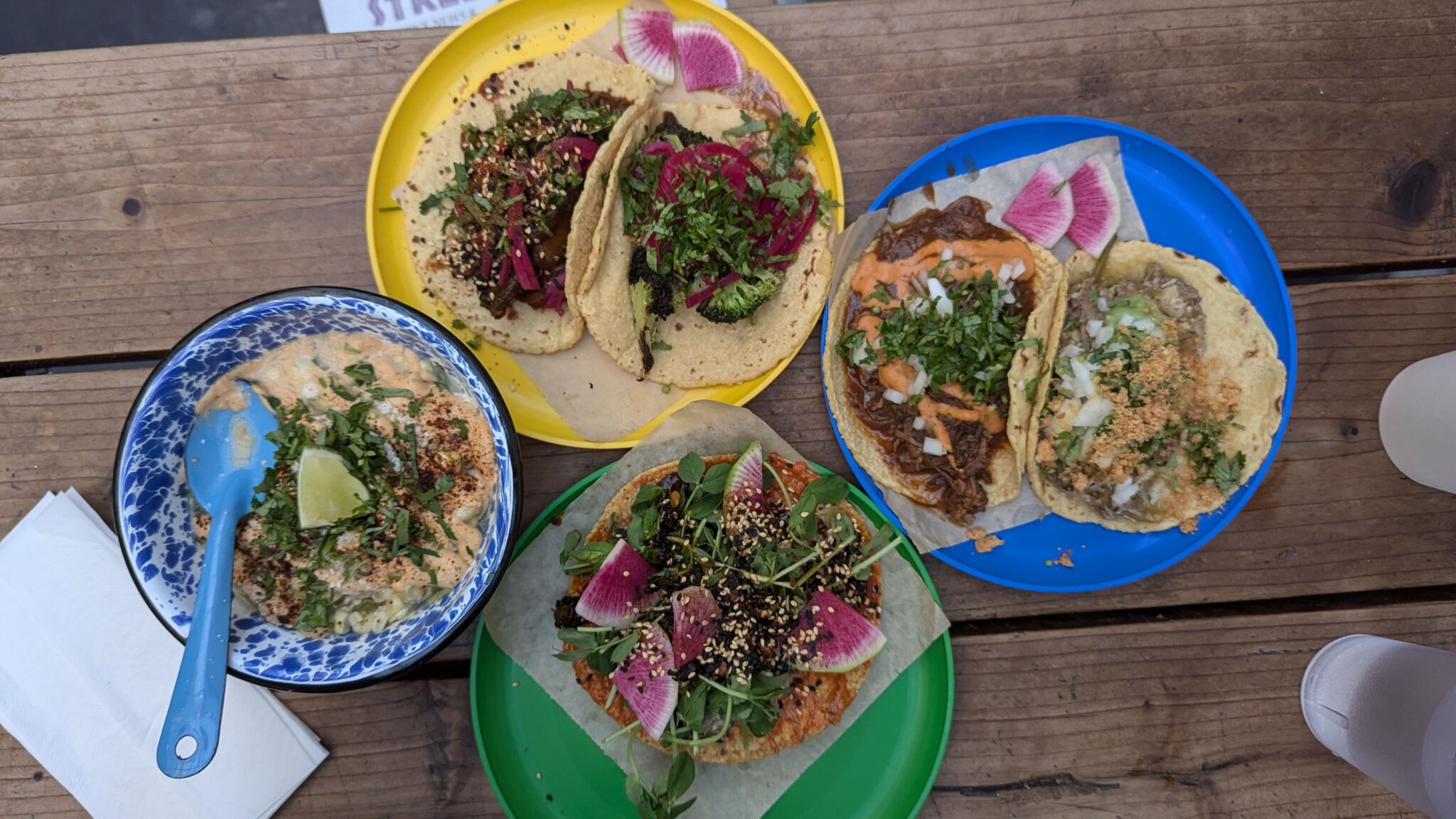 7 Amazing Bay Area Restaurants That Are Vegetarian and Vegan Friendly ...