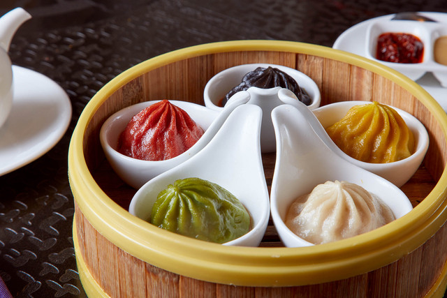 The Ultimate Guide to Dim Sum in the Bay Area | Off the Grid