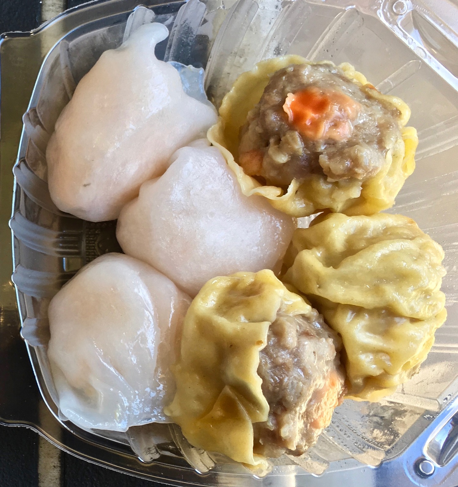 The Ultimate Guide to Dim Sum in the Bay Area | Off the Grid