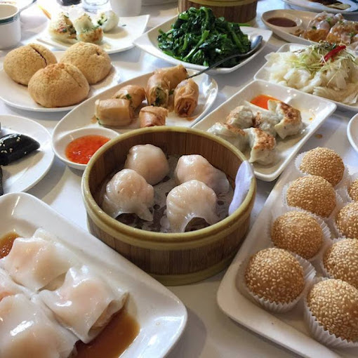 The Ultimate Guide to Dim Sum in the Bay Area | Off the Grid