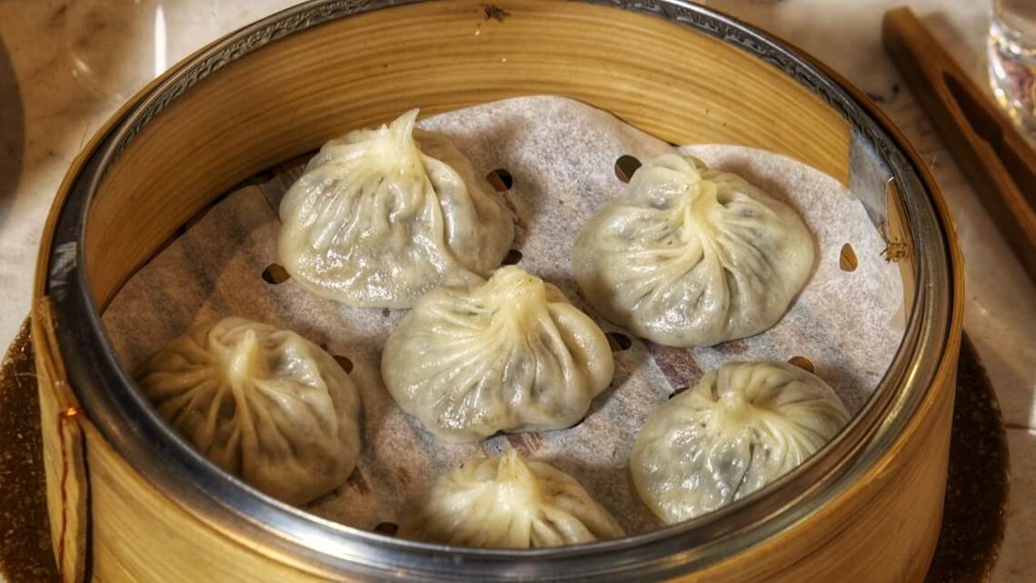 The Ultimate Guide to Dim Sum in the Bay Area | Off the Grid