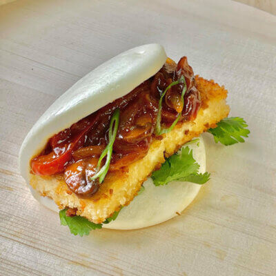 15 Vegetarian Friendly Food Trucks for Your Next Event | Off the Grid