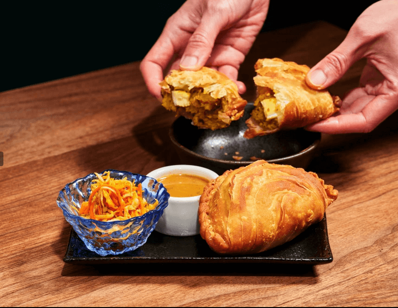 15 Vegetarian Friendly Food Trucks for Your Next Event | Off the Grid