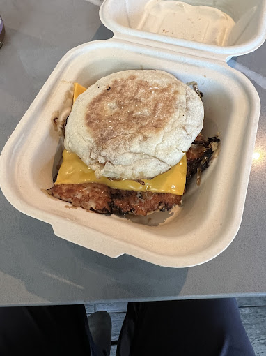 Our Eight Favorite Smash Burgers in the Bay | Off the Grid