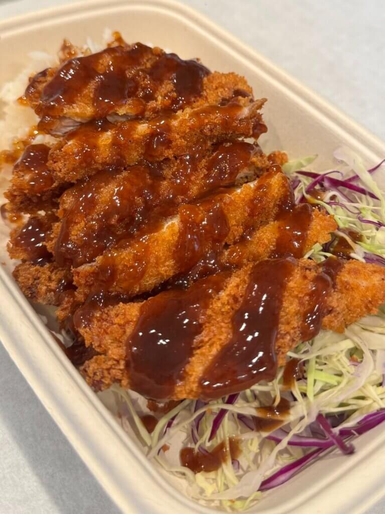 Introducing Yakitori Harue | Off the Grid